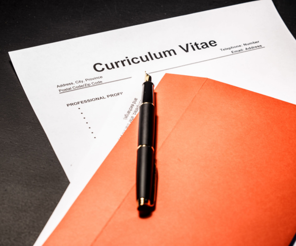 CV Tips - Noel Group